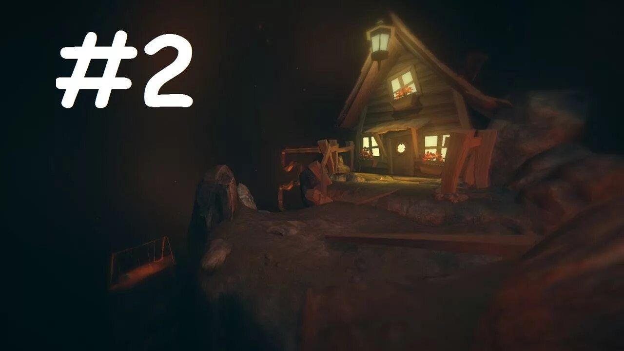 МОЮ МАМУ УКРАЛИ!Amon the sleep!#2