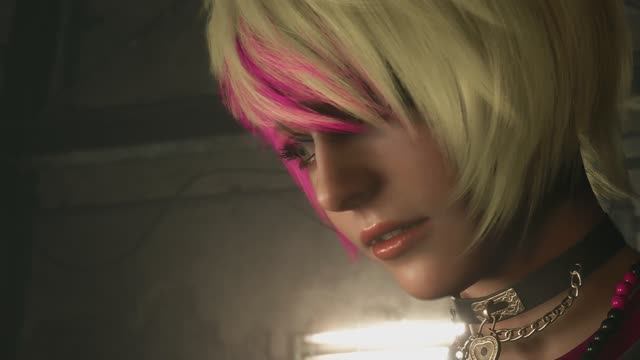 Resident Evil 4 глава - 14 - хардкор - быстрое прохождение