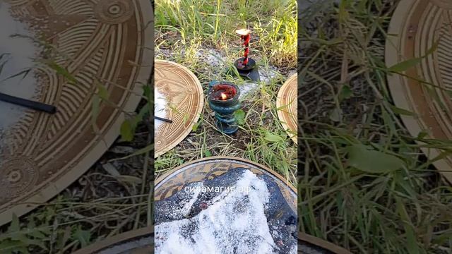 Приворот на любовь. Без последствий и греха.