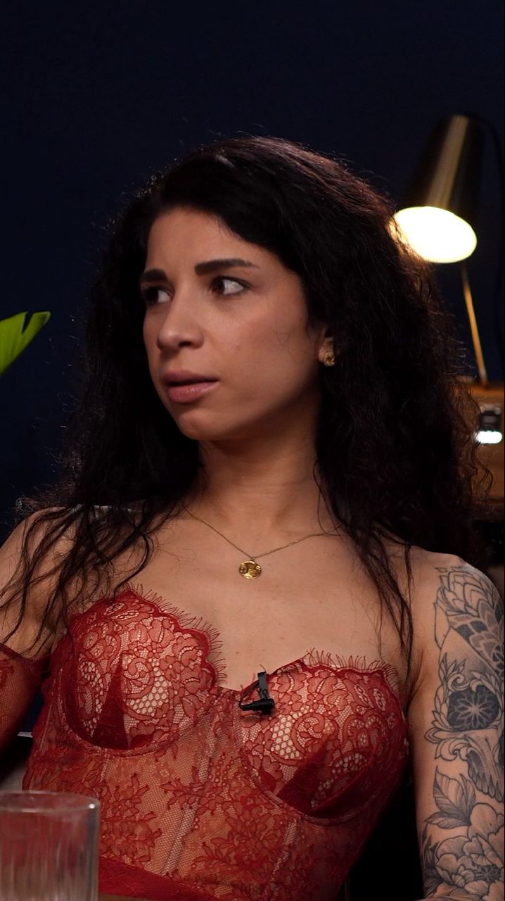 ШЕДЕВР АНКЕТЫ ЗНАКОВСТВ. «Добрый, ласковый... пи*дант».