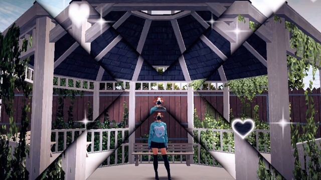 Ну красиво, в принципе