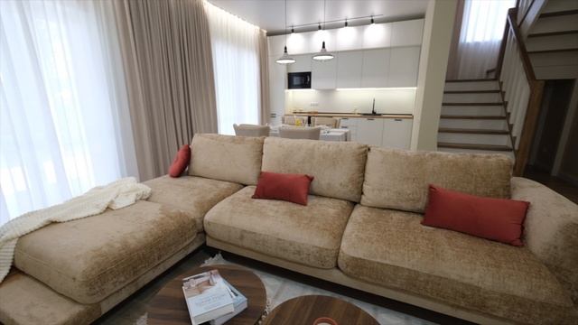 Проект К-155 в Севиан Форест