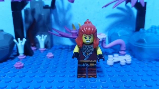 песня нинзяго вастания драконов 🐉