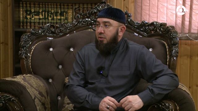 Бусалба дин истори. Абубакар Сиддик Халиф (часть 11)