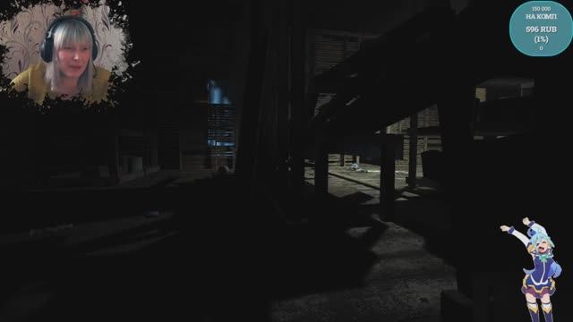 СТРАХ И БЕЗУДЕРЖНОЕ ВЕСЕЛЬЕ Outlast: Whistleblower #dzixico #дзихико #страханет