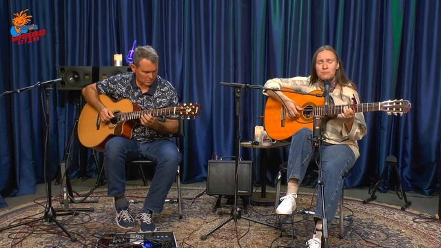 "Слов не хочу" Марина Ибрагимова