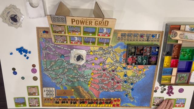 ЭНЕРГОСЕТЬ / ПОЛНАЯ ПАРТИЯ / 14:13 ДОМОВ