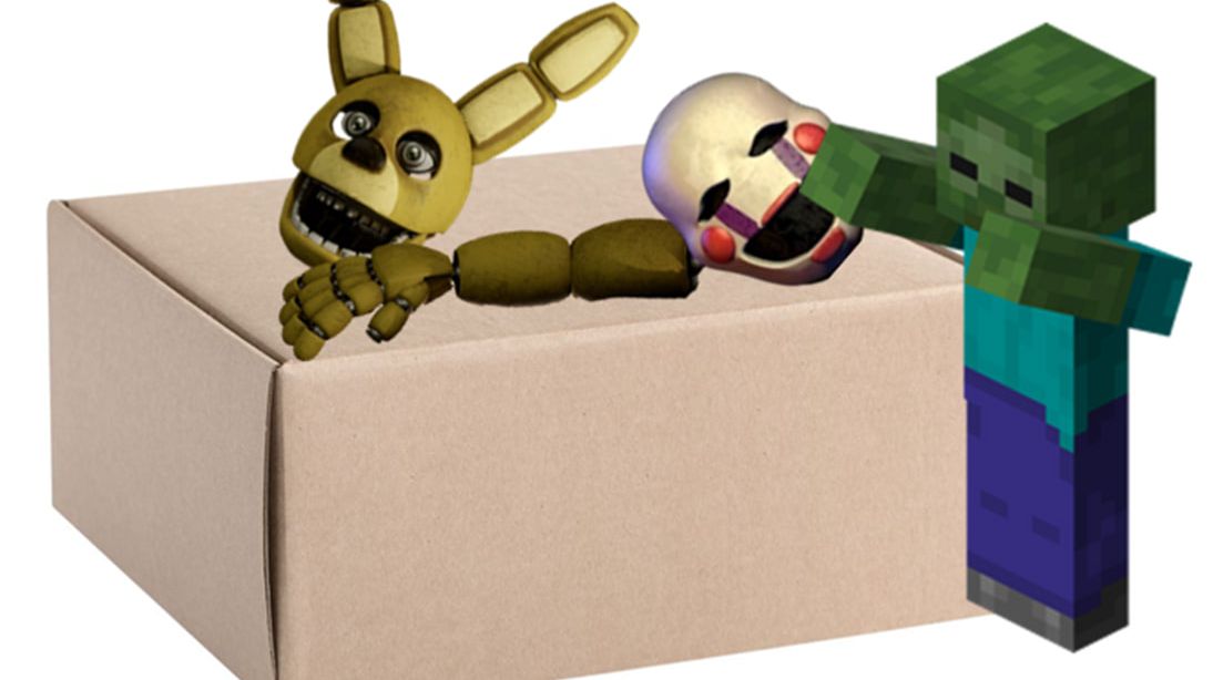 1 серия, потеря.