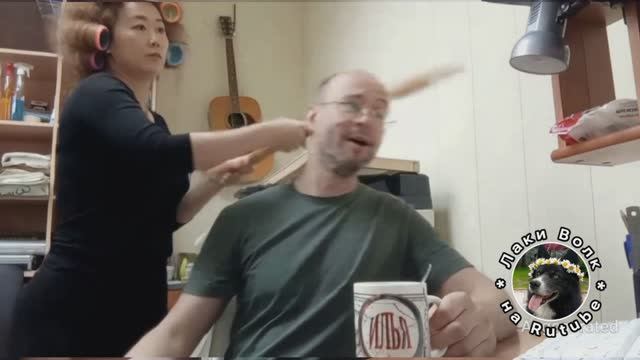 Анекдот под кофеек - Выпуск 1