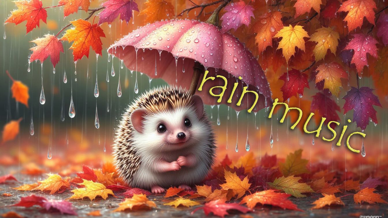 Танец осеннего Листа