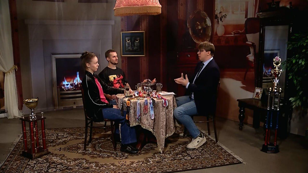 Квартира №50. Выпуск от 21.11.25. Чемпионы по карате.