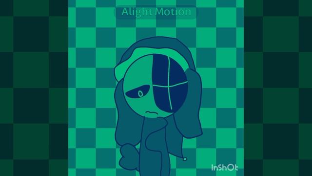 Ещё одна небольшая анимка! //Dandnap//