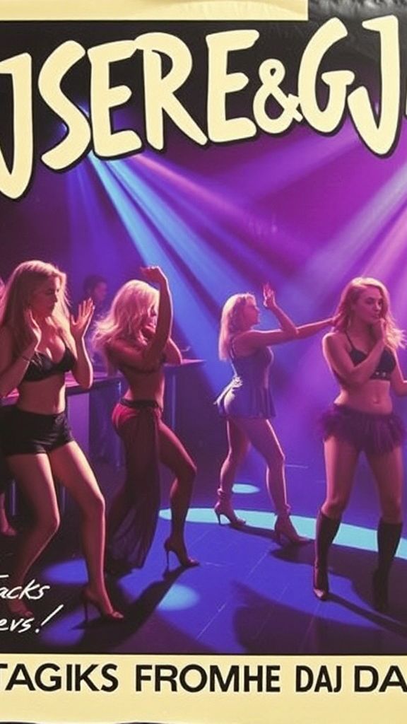 Vinyl Classics Megamix