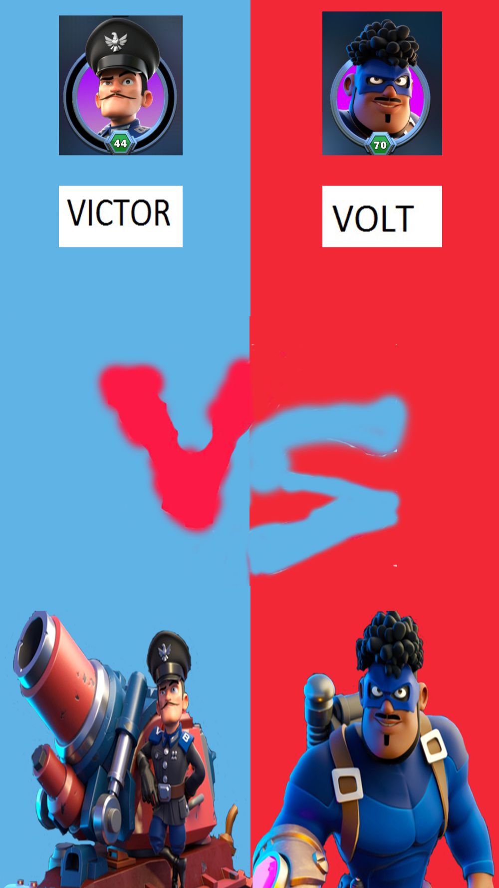 WAR ALLIANCE: Никогда не сдавайся!