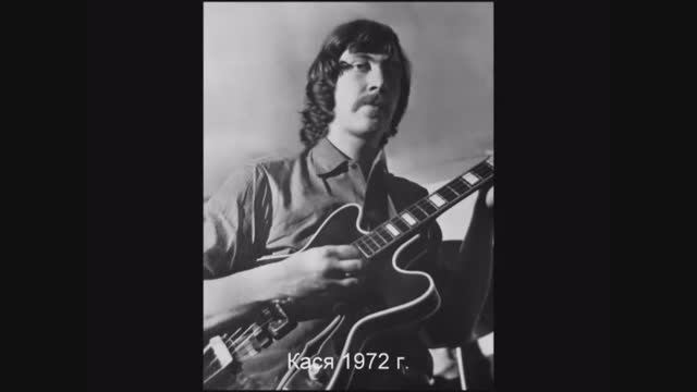 ИД _The Crystal Ship_ cover The Doors_