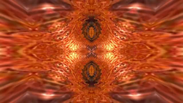 Футажи! Футаж Осень 15! Фантастические краски осени!