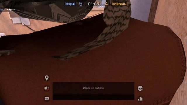 Вернул основной аккаунт