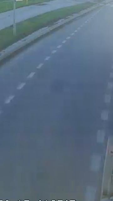 Подмял ДЭУ #ДТП #авария #ПДД #БДД #дорога #соблюдайПДД #безопасностьнадороге #ГИБДД