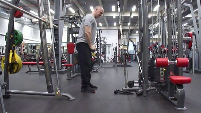 Жим лёжа в 56 лет. Новая волна 3.0. Мц9. Д3.