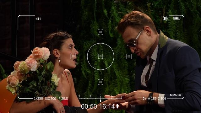 Адюльтер. Миссия провалена