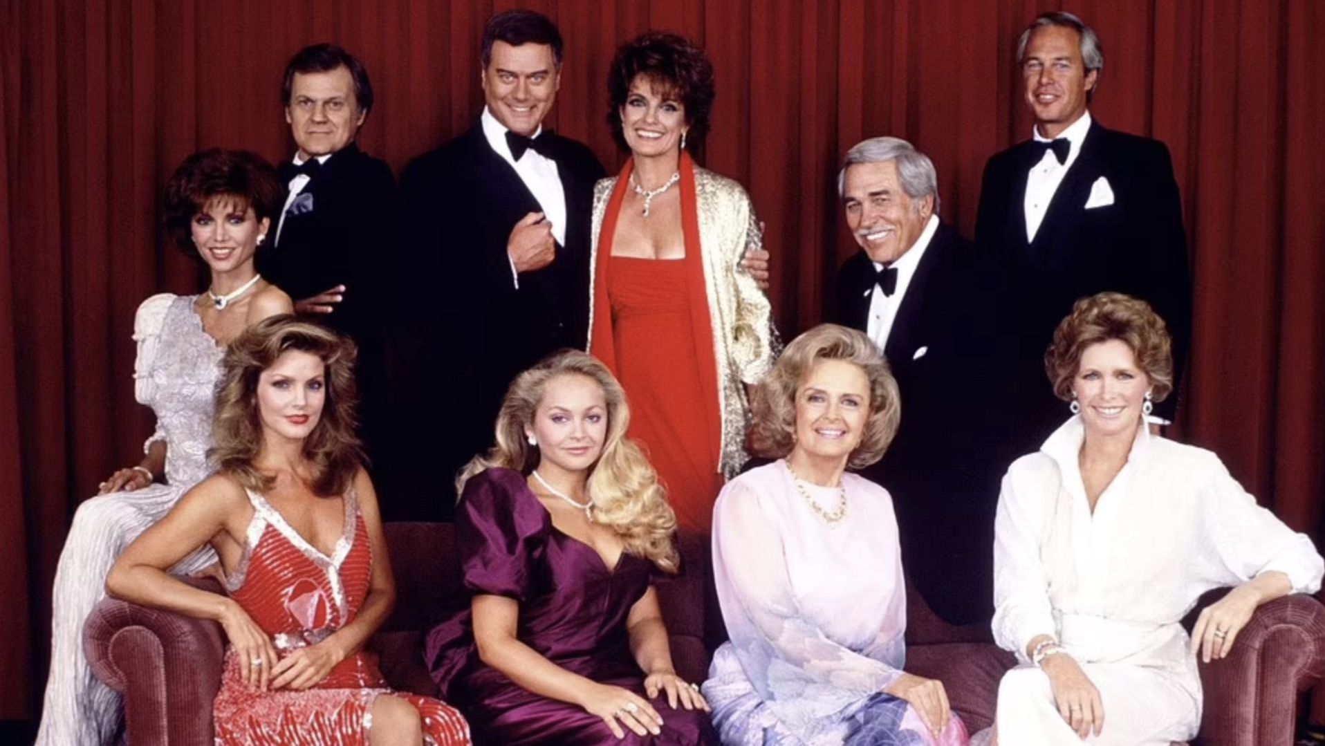 Сериал Даллас  - 13 сезон 14 серия / Dallas