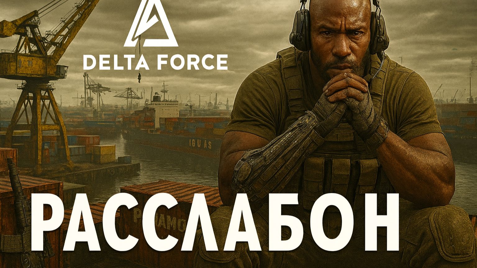 Delta Force / Серия VII