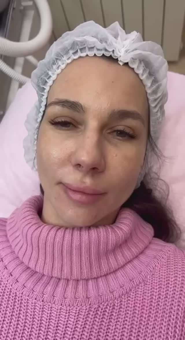 Отзыв 12. Клиника косметологии "Эстетика" на Радищева, 33