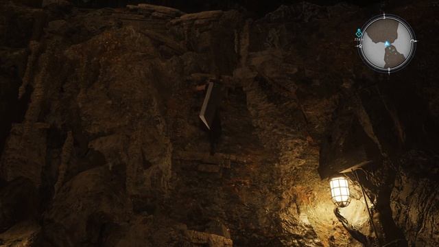 Final Fantasy VII Rebirth - прохождение [20] ПК русский язык