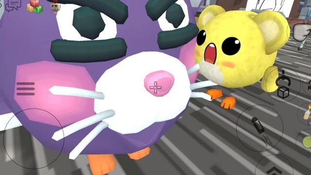 шрифтоскины 3 сезон 25 серия животные