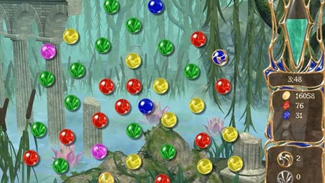 Долина Мечты (Прохождение на Стрим) (17-й Уровень) (#17)