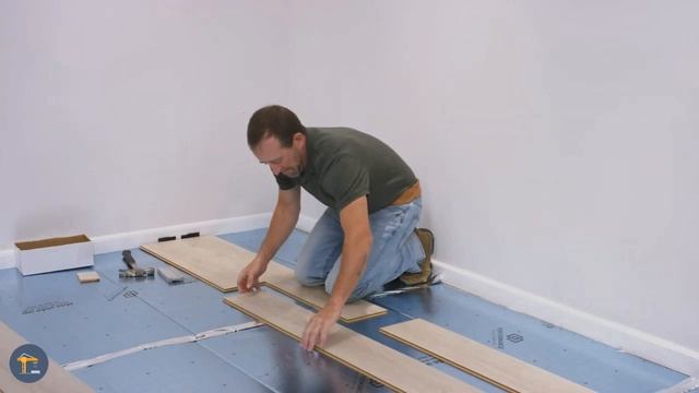 Как правильно уложить ламинат своими руками, пошаговая инструкция