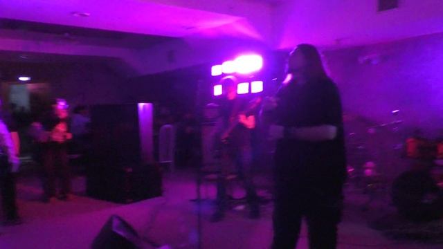 Тяжёлый марш 10.2025 - Turned Upside-Down