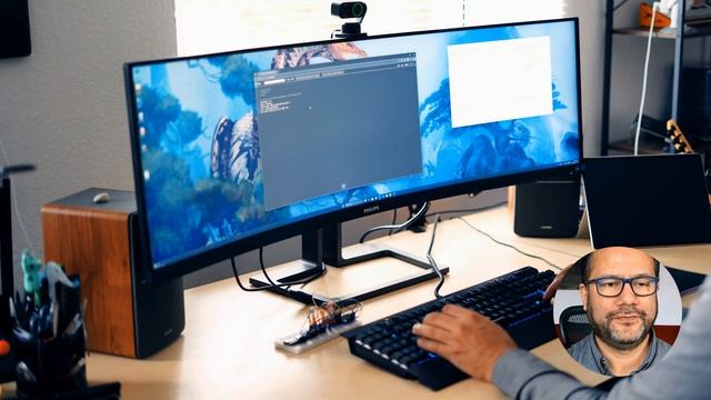 Strum Your Synth Dilber Music Coding Swords to Ploughshares Sample Lib Viewer P