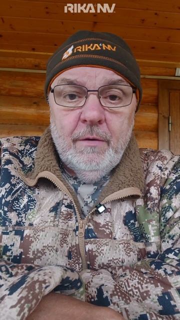 RikaNV и Валерий Кузенков: почему нас не пускают решать проблемы законодательства в охоте