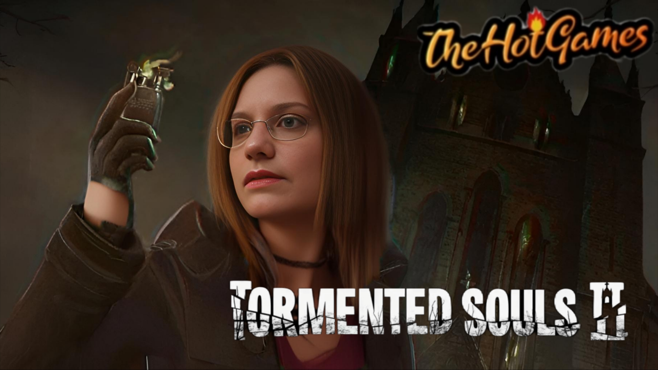 НОВЫЕ ИЗМУЧЕННЫЕ ДУШИ- Tormented Souls 2 прохождение #1