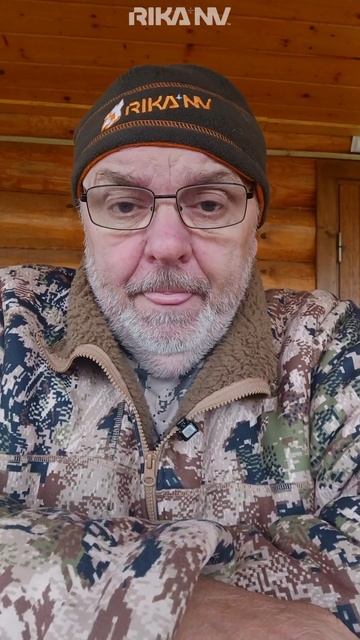 🚫 RikaNV и Валерий Кузенков: Новое законодательство способствует браконьерству?