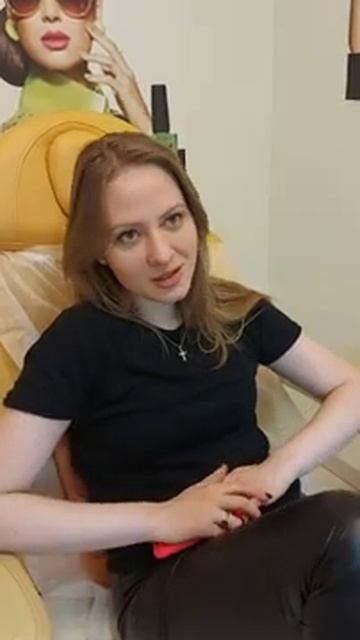 Отзыв 7. Клиника косметологии "Эстетика" на Радищева, 33