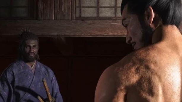 ТАЙНА НОБУНАГИ... КАК ЯСУКЕ СТАЛ САМУРАЕМ?! (Assassin's Creed Shadows #38)