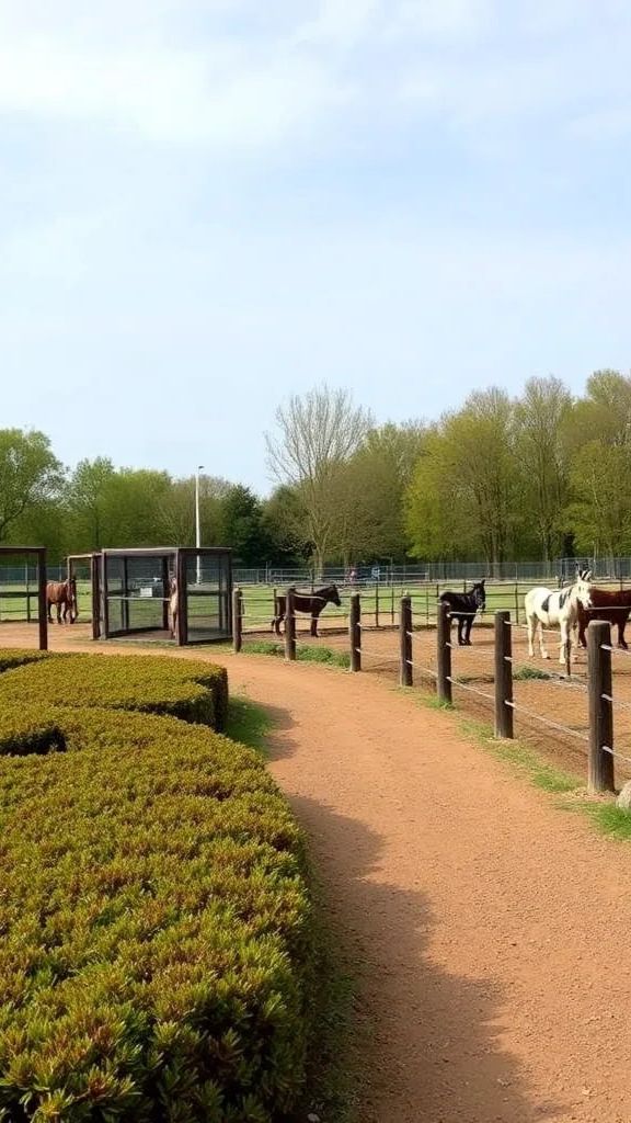 В зоопарк! - Стихотворение