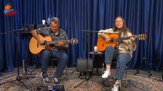 "Ночь с зимы на весну" Марина Ибрагимова