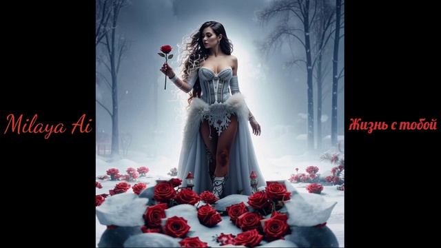 Milaya Ai " Жизнь с тобой "