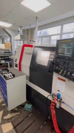 Как оборудование Abamet помогает в производстве медицинских имплантов