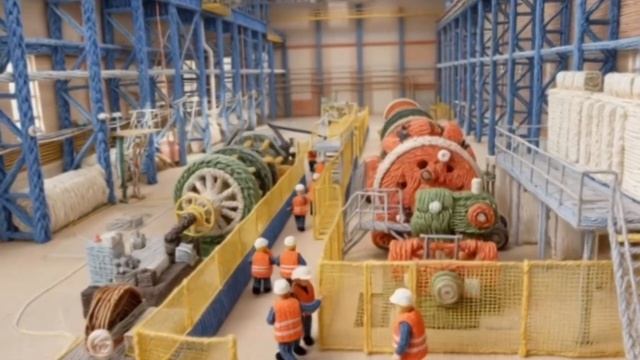 Для многих из нас «Северсталь» — настоящий дом, куда хочется возвращаться снова и снова