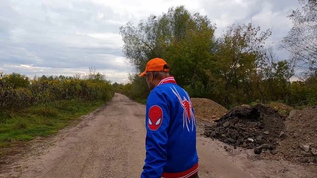 Притчи Лё маргиналов. 43 серия. У поганых болот.