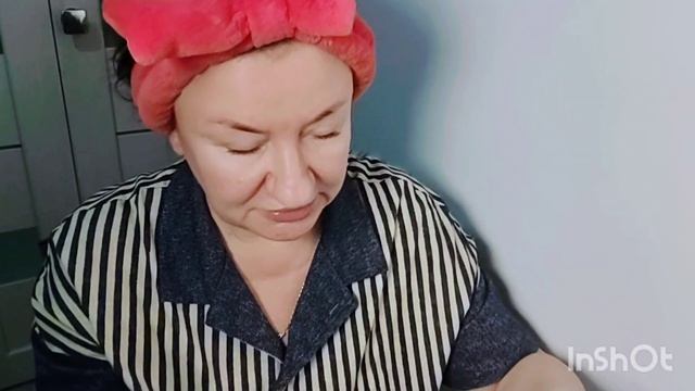 Самая омолаживающая маска для лица, которая не оставит Вас равнодушной! 👍❤