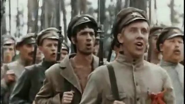 С Днем РККА