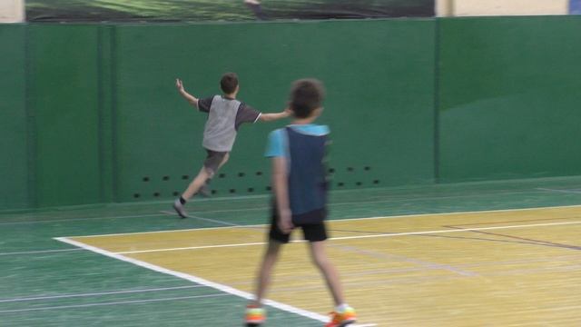 Школа 70-1 VS Школа 70-2