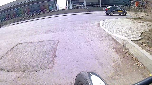 Электро велосипед мощный