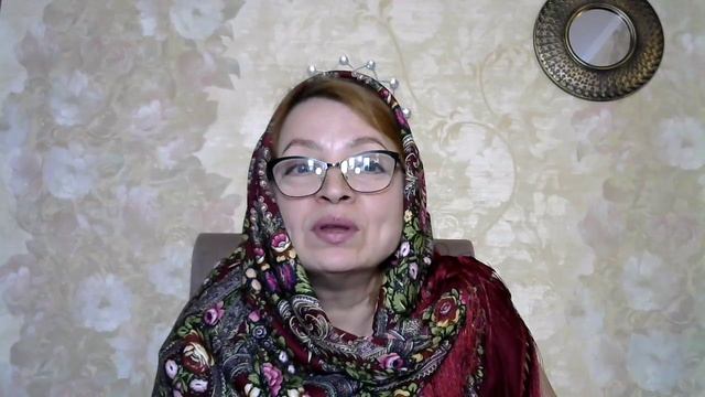 Хлеб и золото. Арабская сказка.