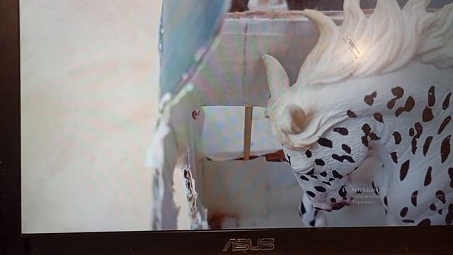 смотрим типичный сериал//сериал мира лошадей//лошади шляйх// Karmen studio//